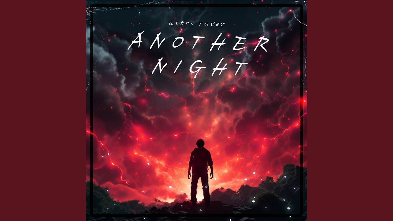 Another Night (Hardstyle Sped Up Version) - YouTube