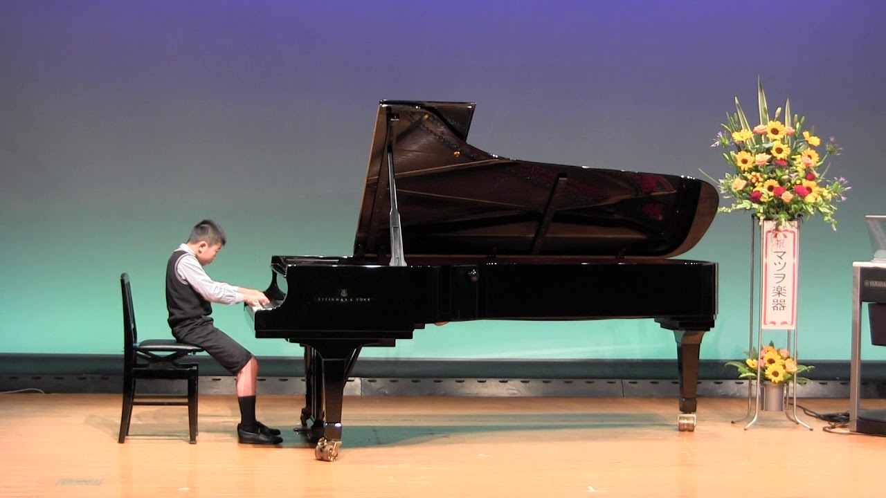Miho Abe：From ”After school Sonatina”The Ending Chime School isover 安倍 ...