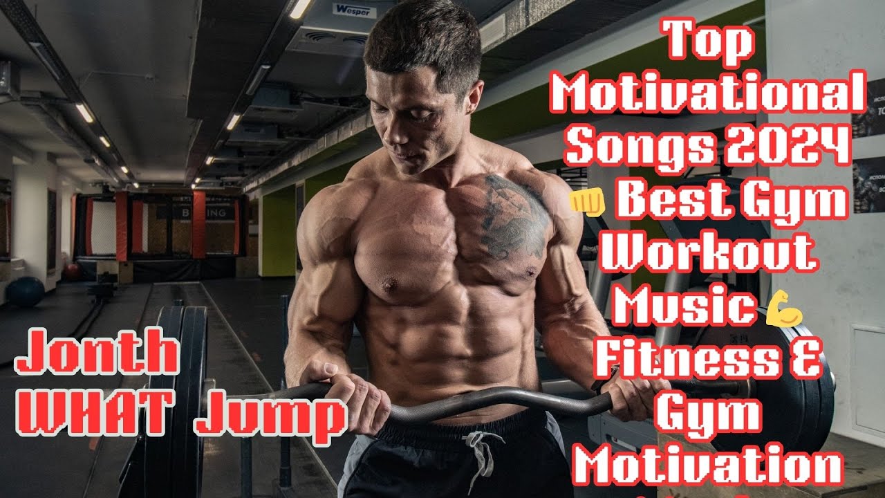 Music Motivation gym workout Jonth - WHAT(Lyrics)(Multi translate ...