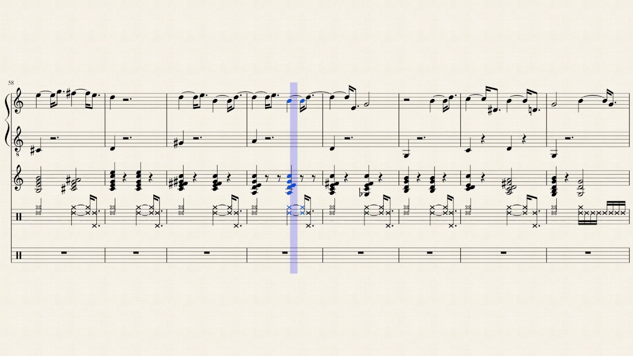 Left Bank Two - YouTube