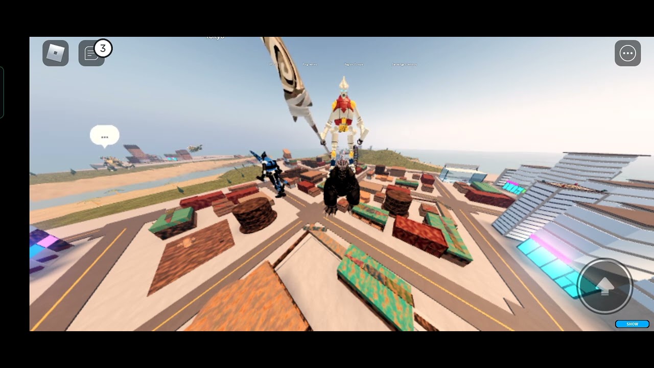 Ultima gameplay part 3 - YouTube