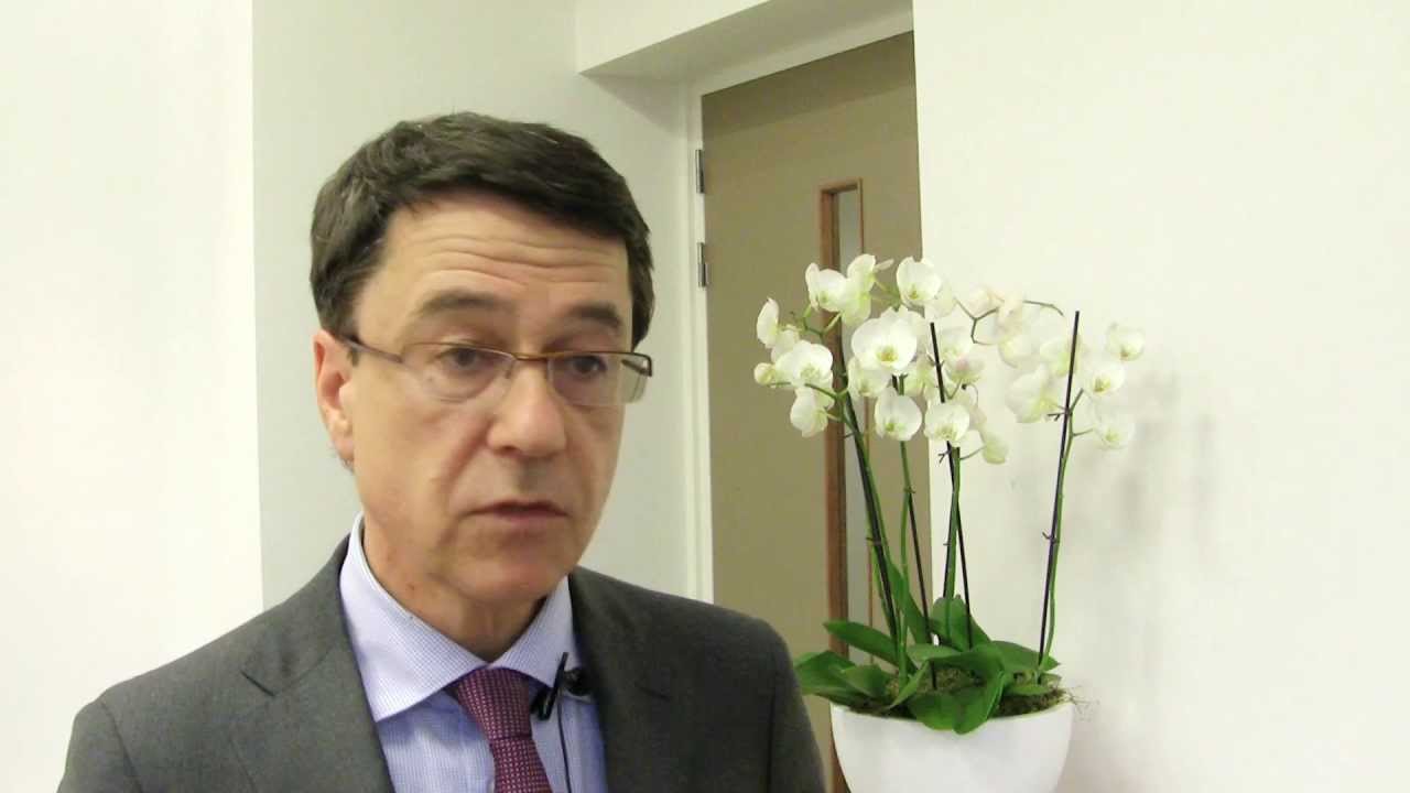 Koen Vervaeke on the future of EU-ACP and EU-Africa relations - YouTube