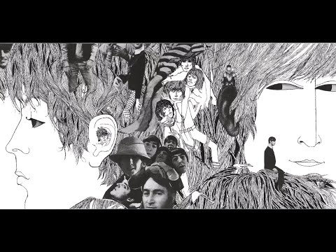 The Beatles-Tomorrow Never Knows/Türkçe Çeviri