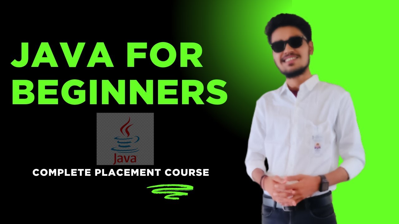 Introduction to Java Language | Complete Placement Course | #codevetan #viral #trading #MrBeast ...