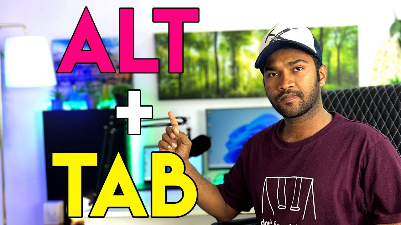 How To Fix Alt+Tab Freezing in Windows 11 | কিভাবে Alt+Tab সমস্যা ...