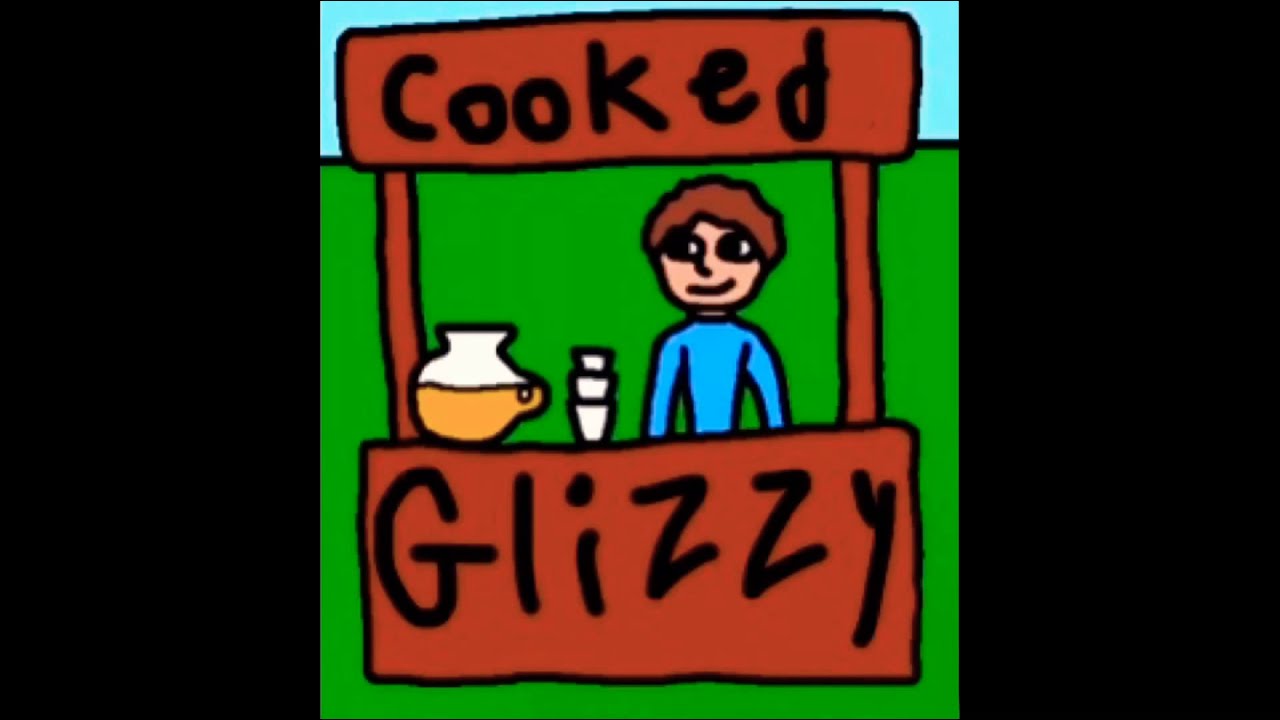 Lil Easy Bake Oven - “Glizzy Stand” (Official Audio) - YouTube
