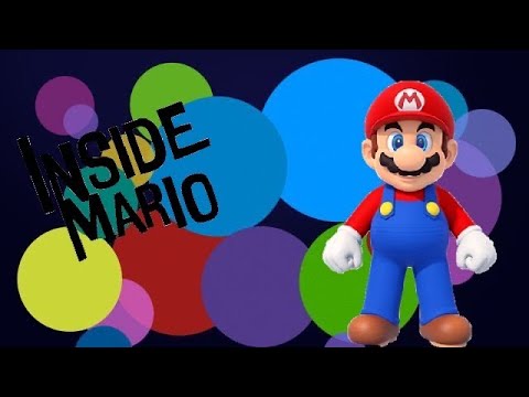 Inside Mario - YouTube