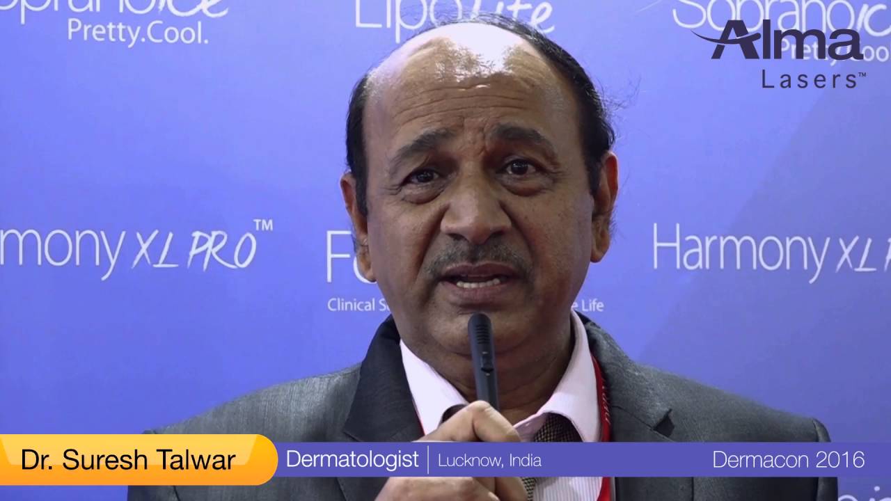 Dr Suresh talwar - YouTube