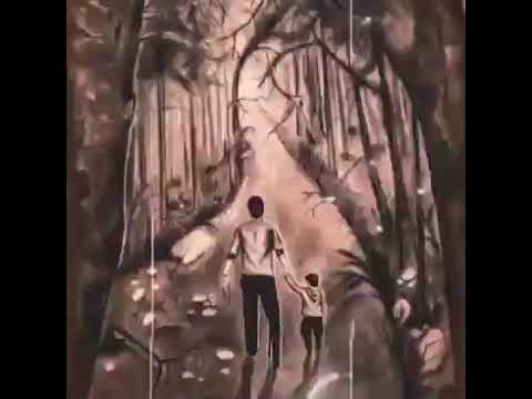 სიმღერა მამაზე♥️♥️