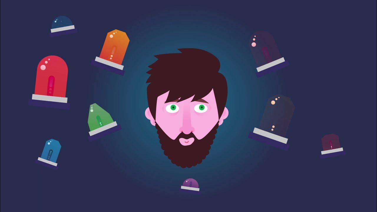 ProcessVue Analyser - YouTube