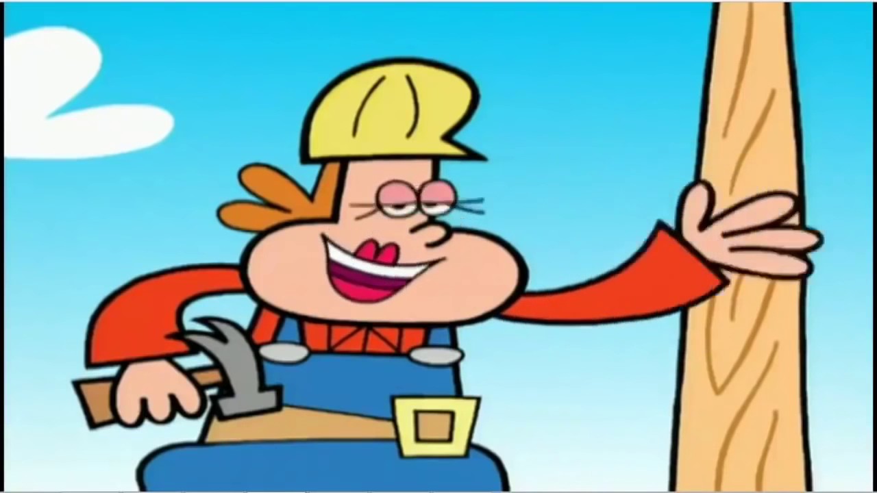 Elmo's World 👀 Building Things 👀 - YouTube