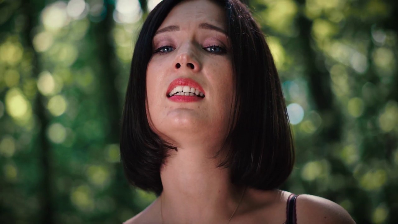 Ela Mika (Elżbieta Mika) - LIST DO CIEBIE (Official Video) - YouTube