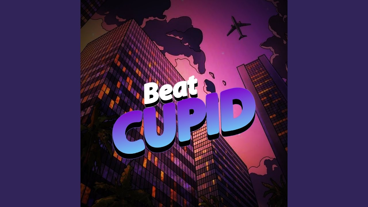 BEAT CUT - CUPID - YouTube