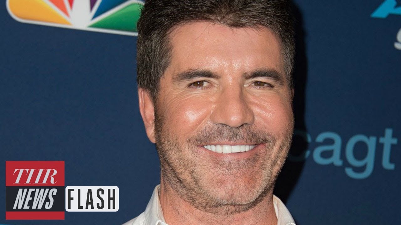 Simon Cowell Hospitalized Following Bad Fall at London Home | THR News ...