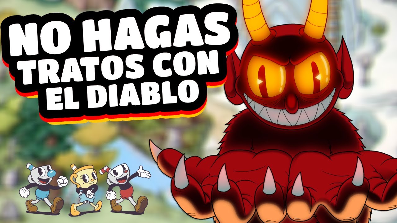 🔴 Cuphead Speed Run Base Game+DLC (Record personal) Guía Completa 🤔 ...