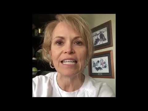 March 26, 2020 Update From Dr. Mary Whitrock - YouTube