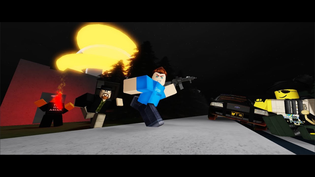 the return of crimson gaming - YouTube