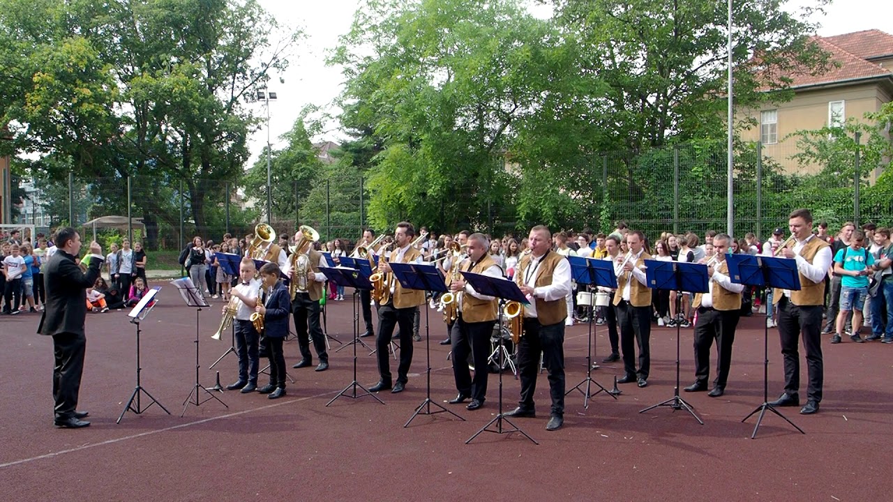 Volare - Big Band - YouTube