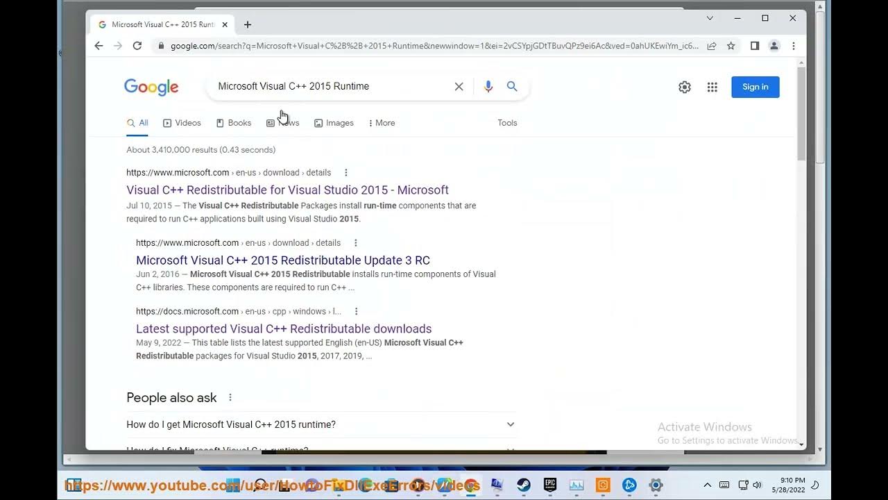 Fix Path Of Exile Failed To Connect To Instance on Windows - YouTube