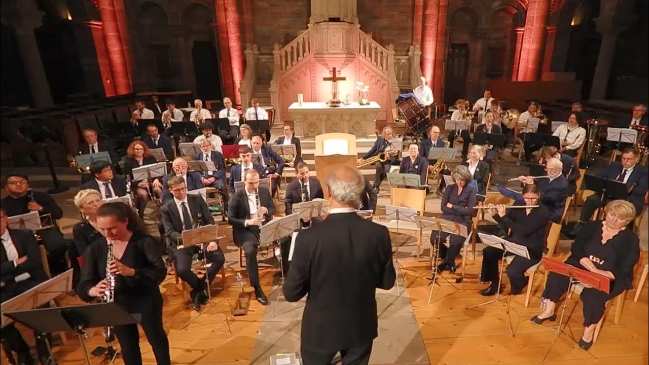 OHCR 1880 - Emmanuel - Michel Colombier - YouTube