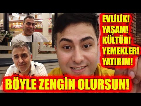 ENDONEZYA HAKKINDA GÜNCEL BİLGİLER!-EVLİLİK!-YAŞAM!-OTURUM!-YATIRIM!- ENDONEZYA YA NASIL GİDİLİR?