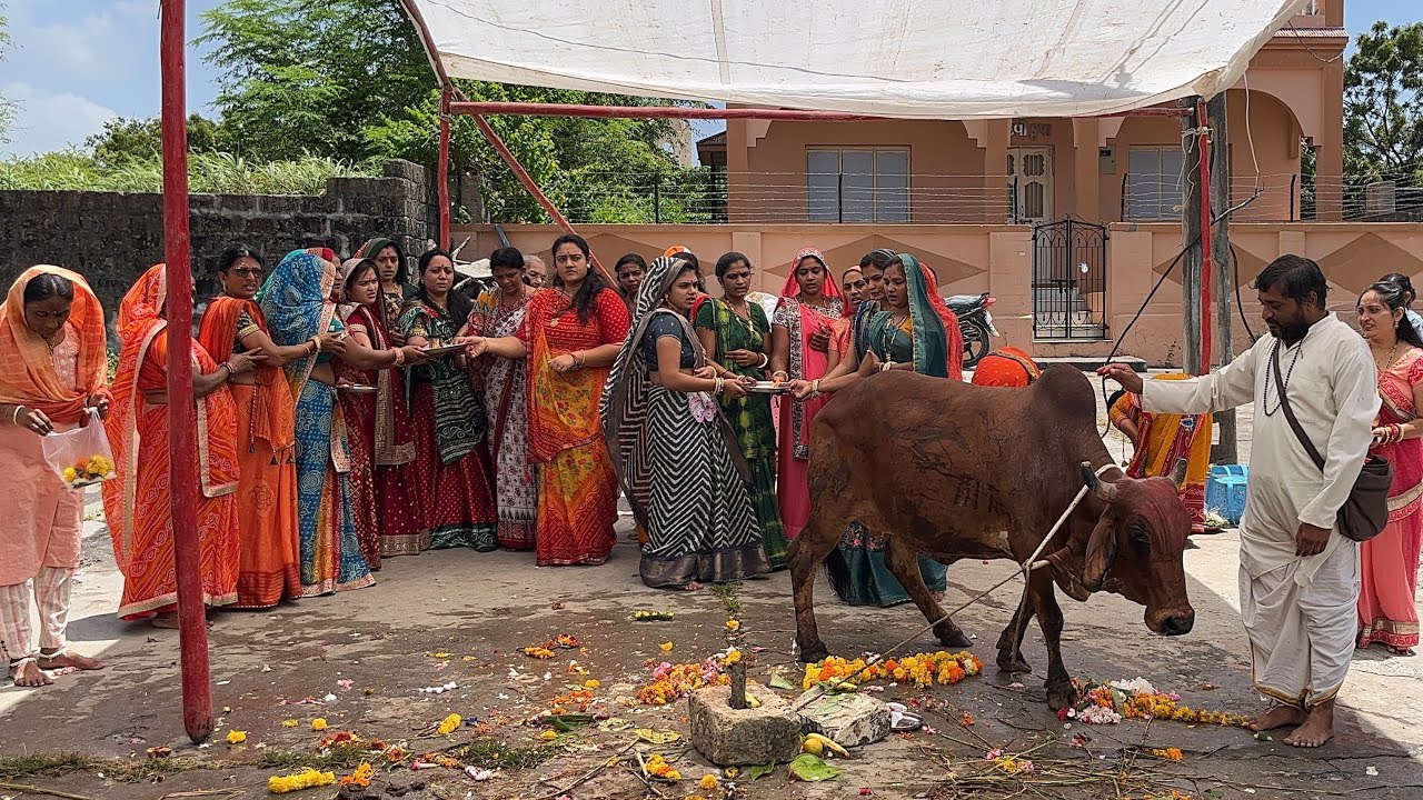 Diu ma Barchoth ujvani 2023. #shakilkashmani #yesdiusamachar #news ...