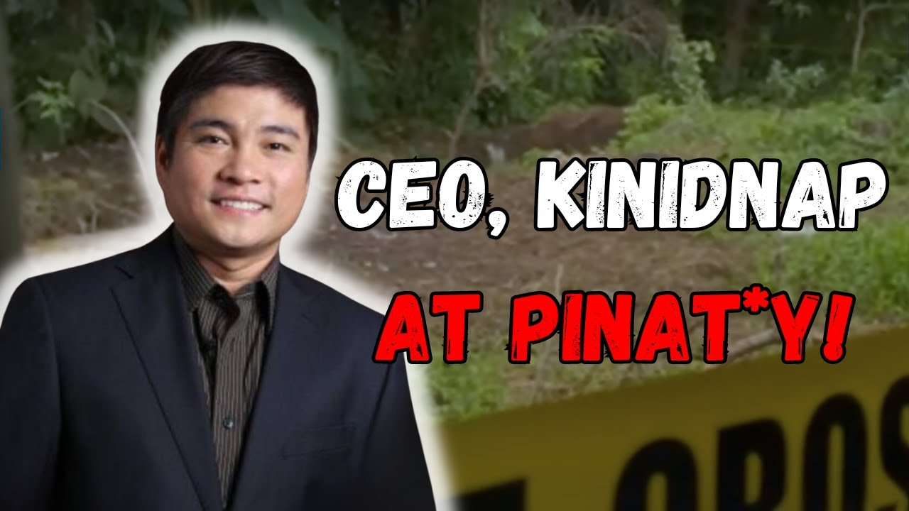 PINAT*Y na, SINUN*G pa HANGGANG maging ABO! | Tagalog True Stories ...