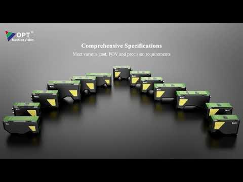 The OPT 3D Laser Profilers Introduction - YouTube