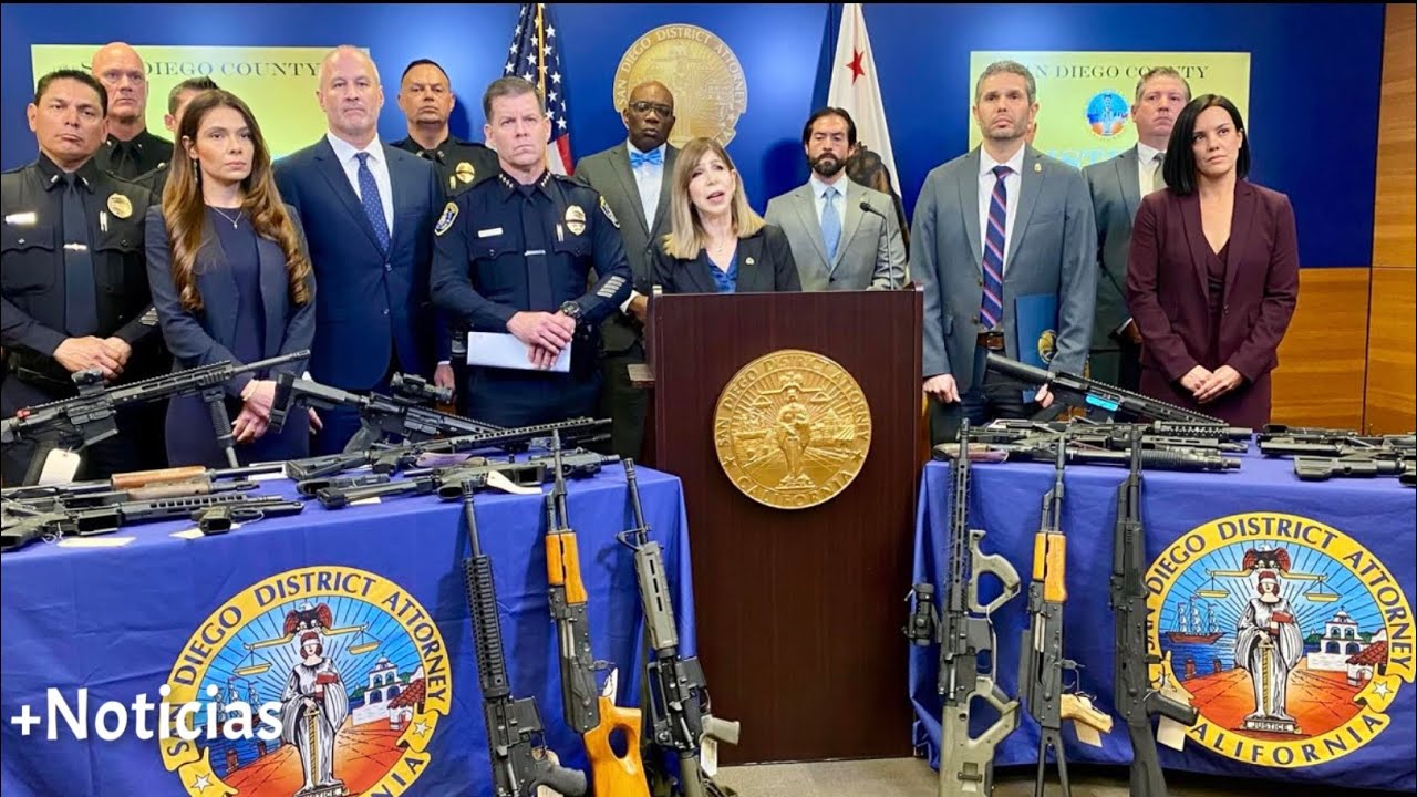 MAS NOTICIAS| Miércoles 22 de enero de 2025 +Noticias mundiales en ...