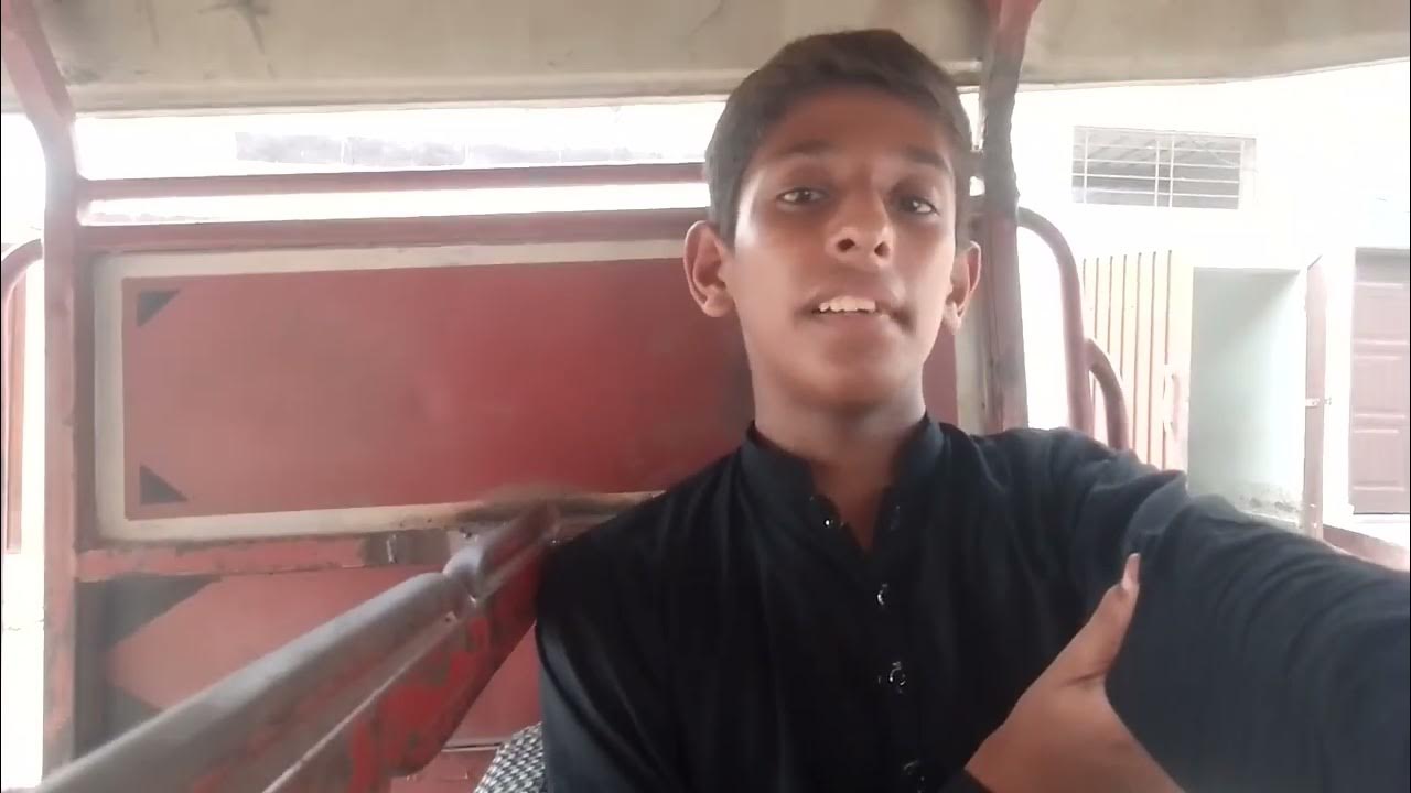 MY 2ND VLOG ,😁, see your MY rishika 🎉 alhamdulillah garibi 💯 - YouTube