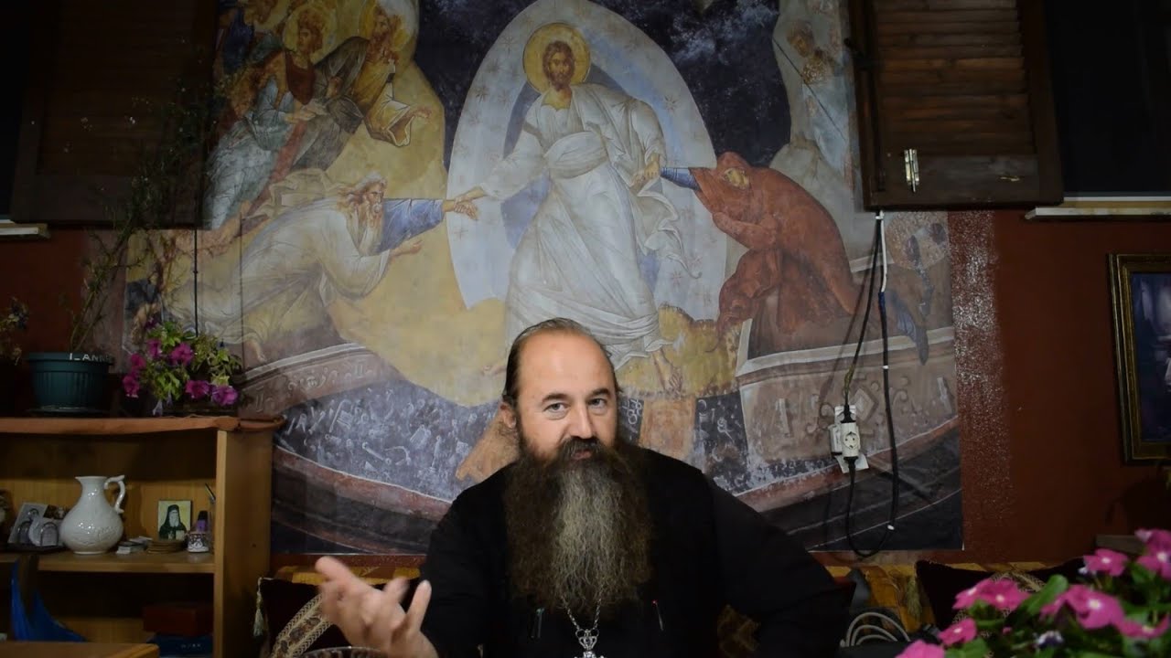 ΙΕΡΑ ΚΑΤΗΧΗΣΙΣ ΜΕΡΟΣ Α' (ΑΝΑΛΥΣΗ ΤΟΥ ΠΙΣΤΕΥΩ) - YouTube