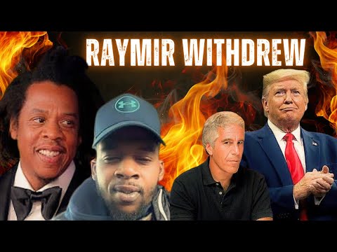 Raymir's Battle to get Jayz's DNA - YouTube