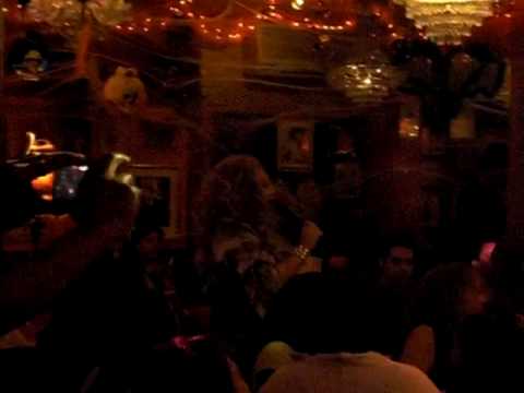 Orgasm Contest @ LIPS in NYC