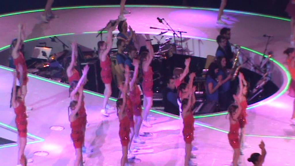 K3 kids Ahoy 17 maart 2012 - YouTube