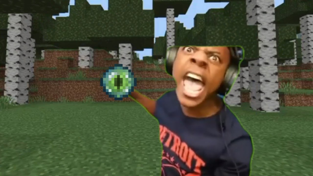 IShowSpeed Speedruns Minecraft - YouTube