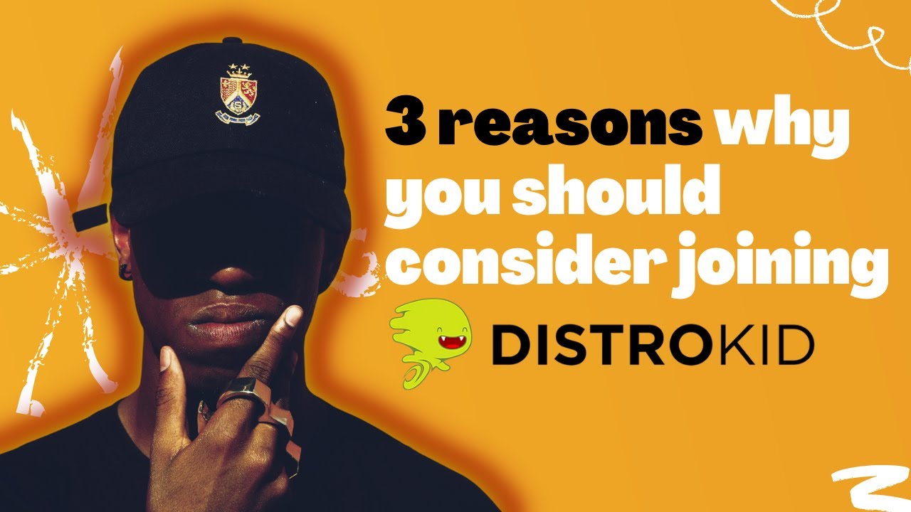 How to monetize your music with Distrokid - YouTube