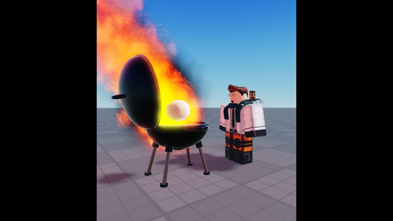 Baba Grill | Roblox Moon Animator - YouTube