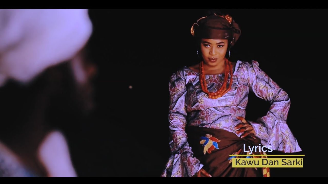 Kawu Dan Sarki (Masauki) Latest Hausa Song Original Video 2022# - YouTube