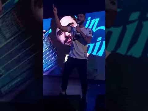 Epi- Aslixan -Noton -- Bizə pissiz deyin-- 2019 Kəllə Kəlləyə