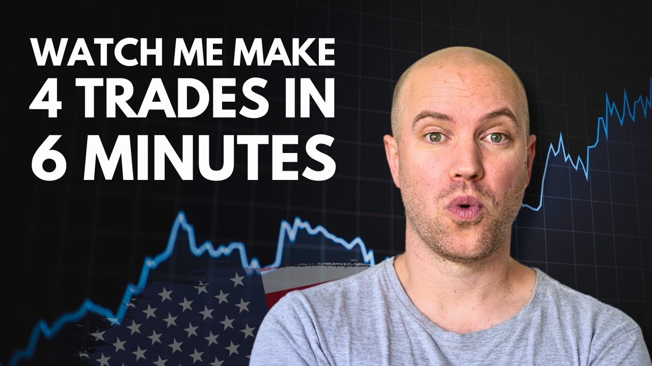 [LIVE] Australian Trades US Stocks in Real Time (Stake Tutorial) - YouTube