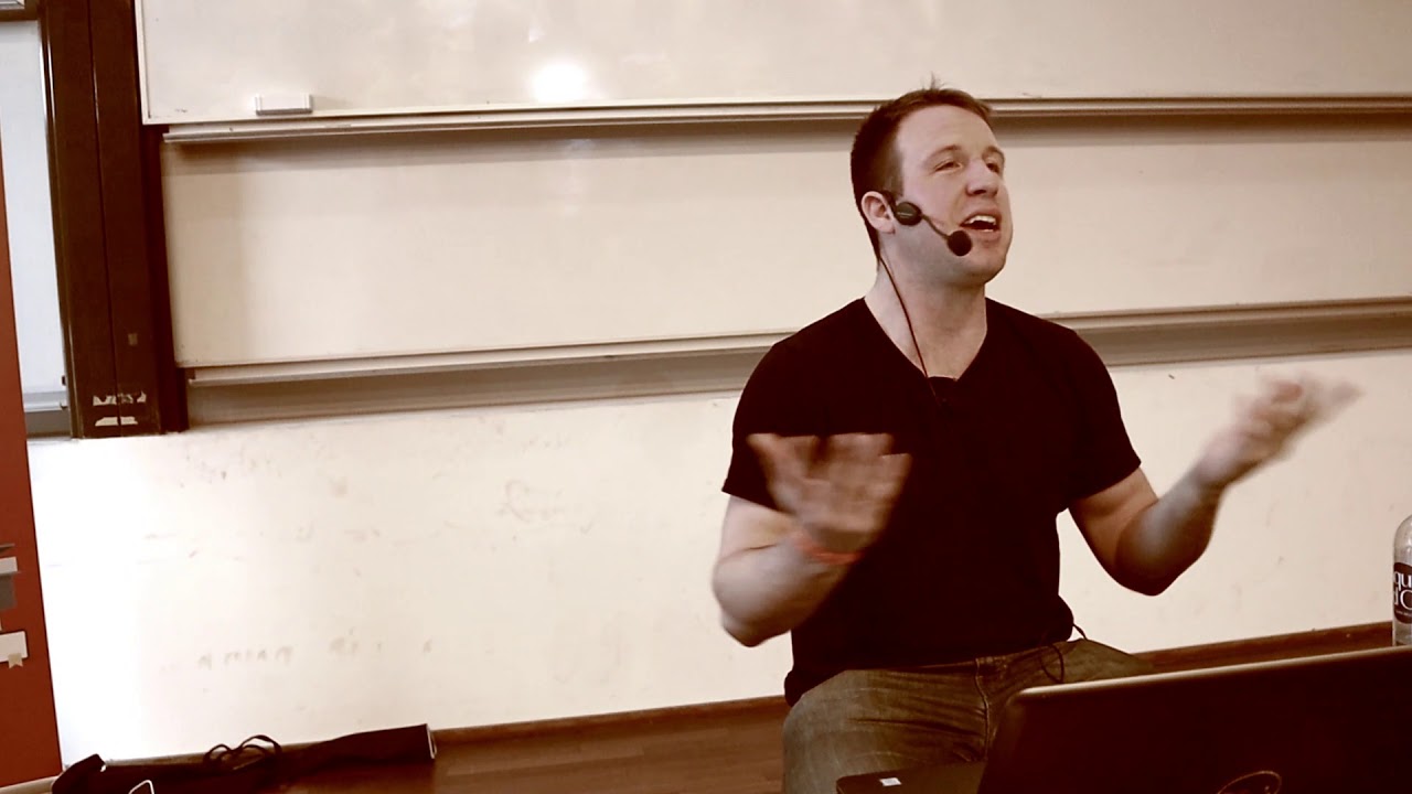 CBS Agency Day - Freelancing to becoming your own agency - Teaser - YouTube