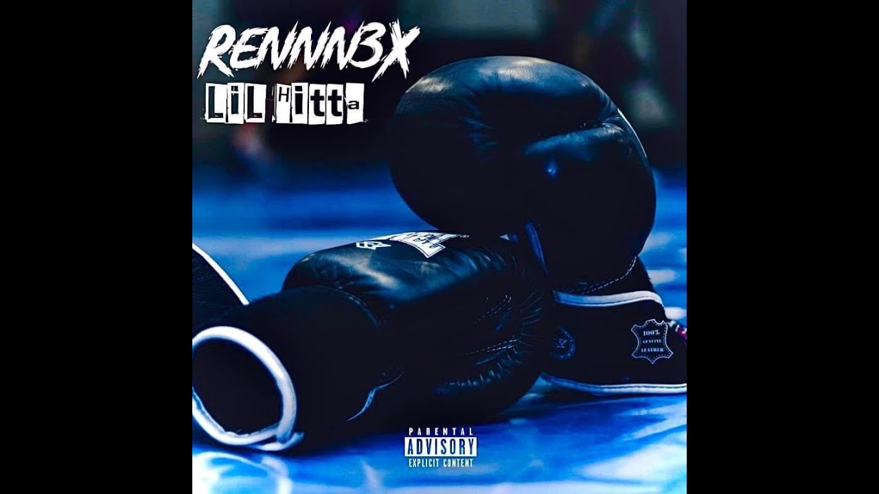 RENNN3X - Lil Hitta (Official Audio) - YouTube