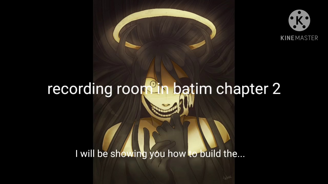 how to build the recording room from batim: susie Campbell - YouTube