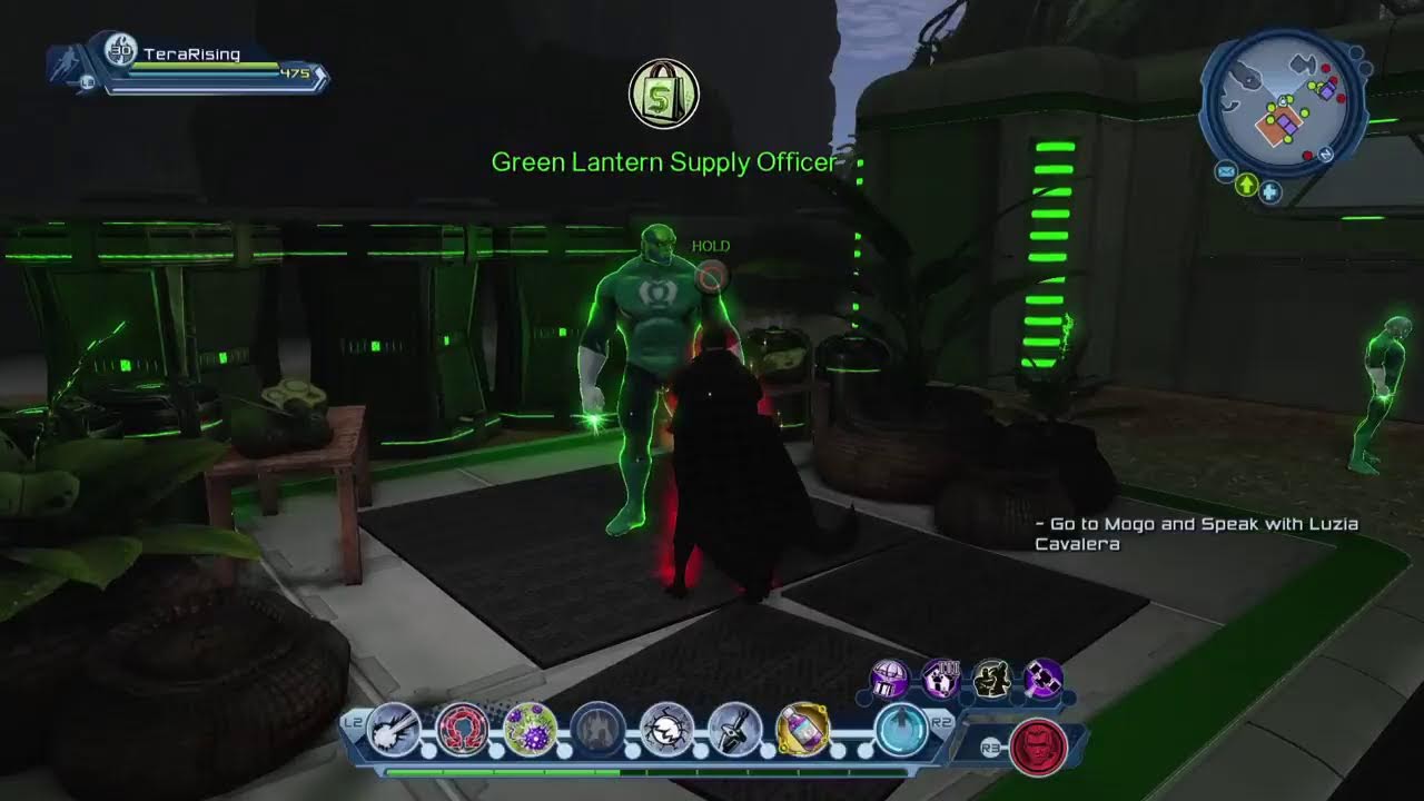 DCUO | NEW DLC IS LIVE! 5 ARTIFACTS! Let's Go!! - YouTube