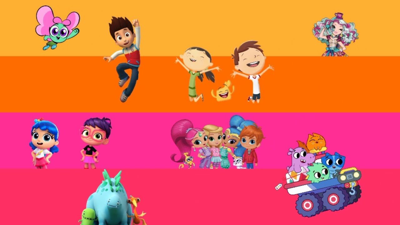 Guru Animation Studios logo concept (TV version) - YouTube