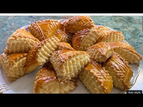 БЕРУ КЕФИР! СКАЗОЧНО ВКУСНАЯ,ЦАРСКАЯ ВЫПЕЧКА ИЗ САМЫХ ПРОСТЫХ ПРОДУКТОВ!МАЛО КТО ЗНАЕТ ЭТОТ РЕЦЕПТ