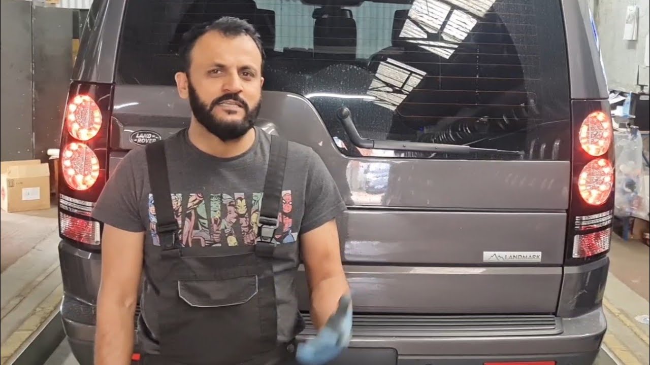 How To Replace Registration Lamp On Land Rover Discovery 4K YouTube how-to-replace-registration-lamp-on-land-rover-discovery-4k-youtube