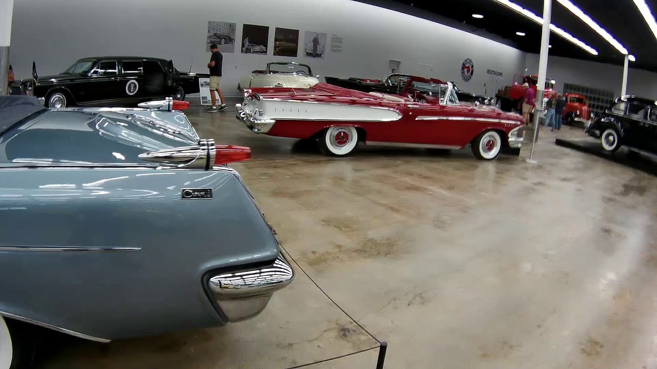 Old Cars #1 - YouTube