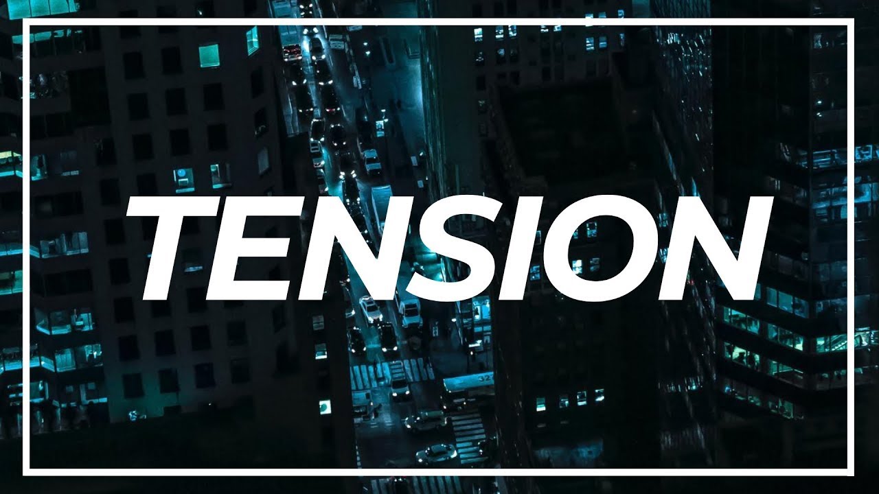 NoCopyright Cinematic Tension Background Music for Dark Crimes / Crime ...