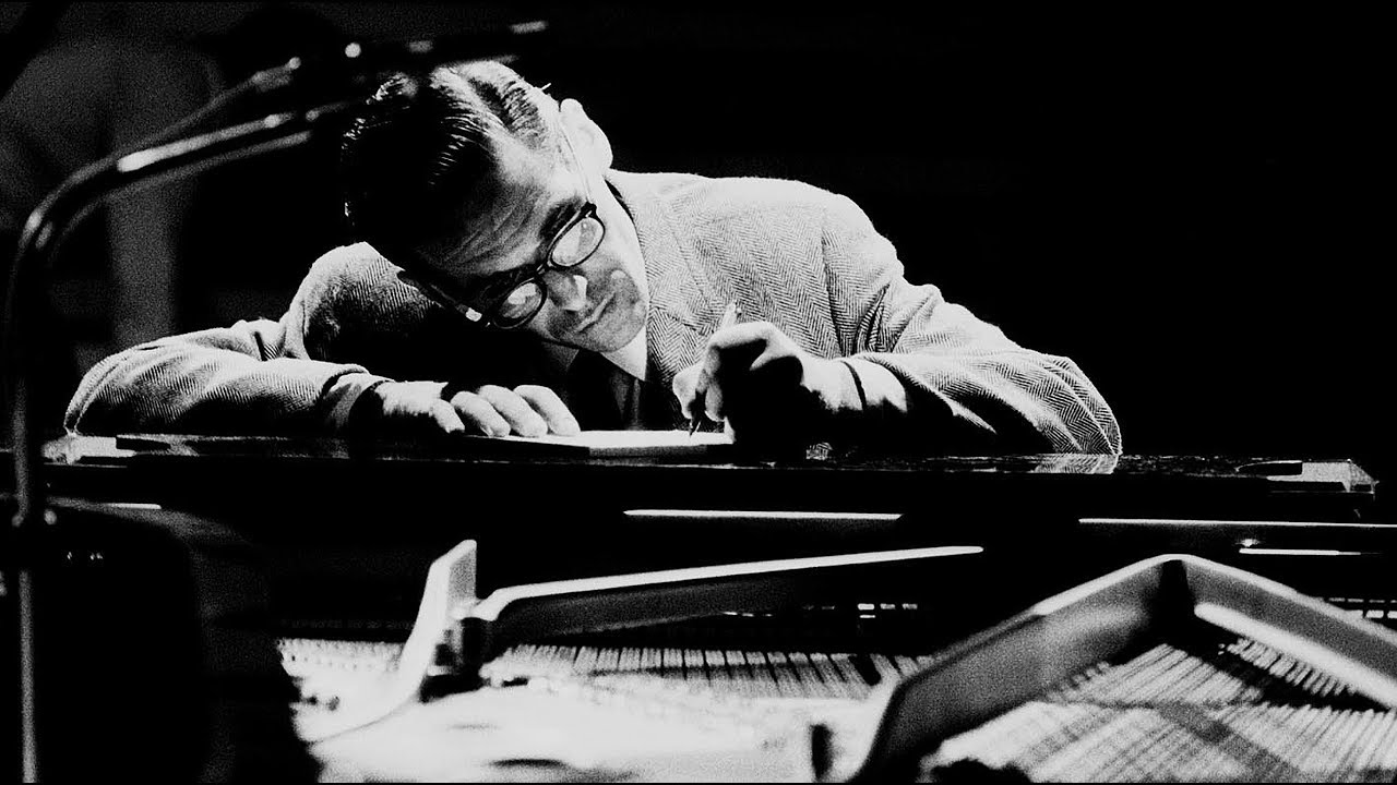 Bill Evans Trio - Waltz For Debby: The Complete Pescara Festival (1969 ...